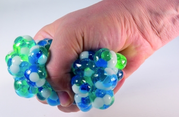 Louis N. Kuenen GmbH - Squeeze Quetsch-Ball