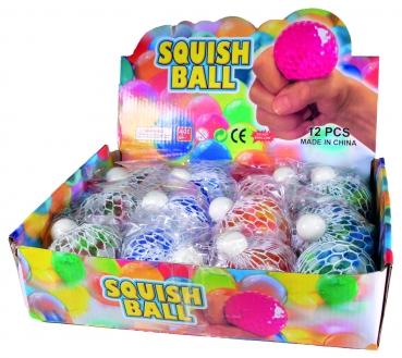 Louis N. Kuenen GmbH - Squeeze Quetsch-Ball