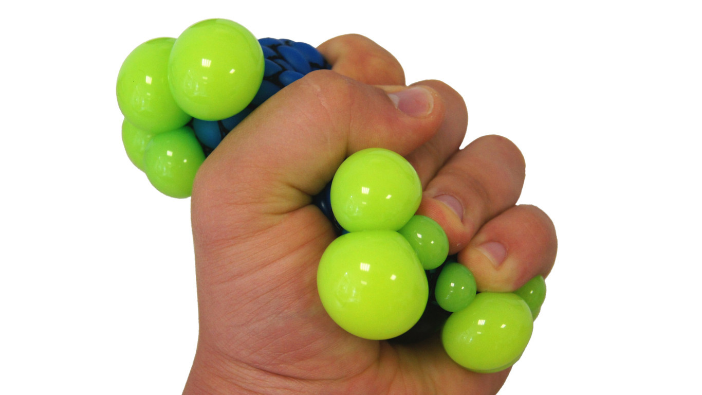 Louis N. Kuenen GmbH - Quetsch-Ball