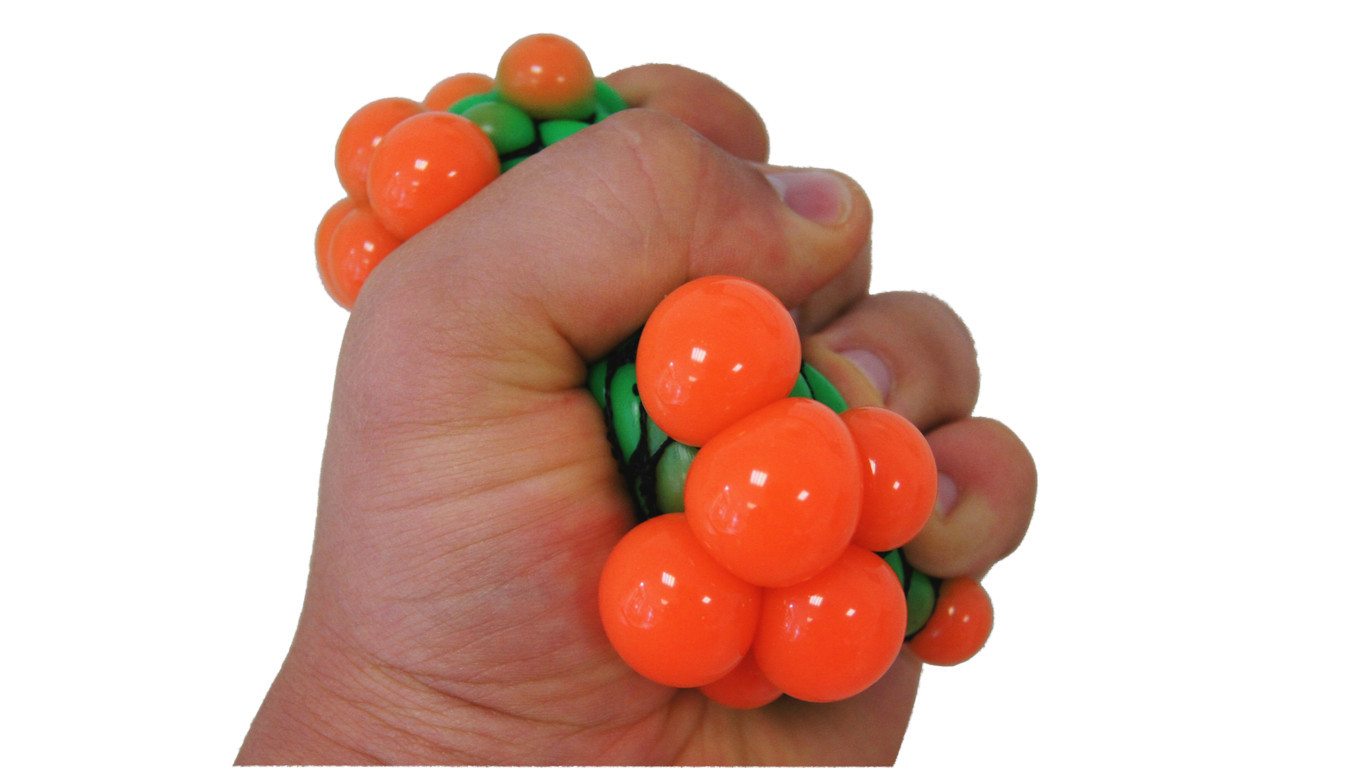 Louis N. Kuenen GmbH - Quetsch-Ball